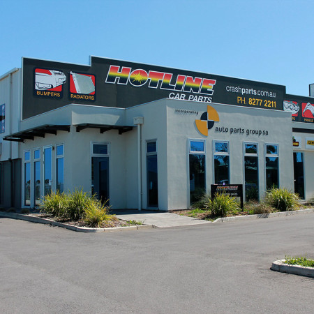 About Hotline Car Parts - Hotline Car Parts