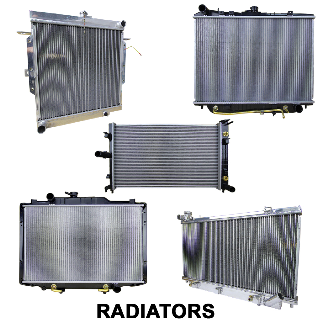Hotline Car Parts | Quality Radiators, A/C Condensers & Towing Mirrors ...